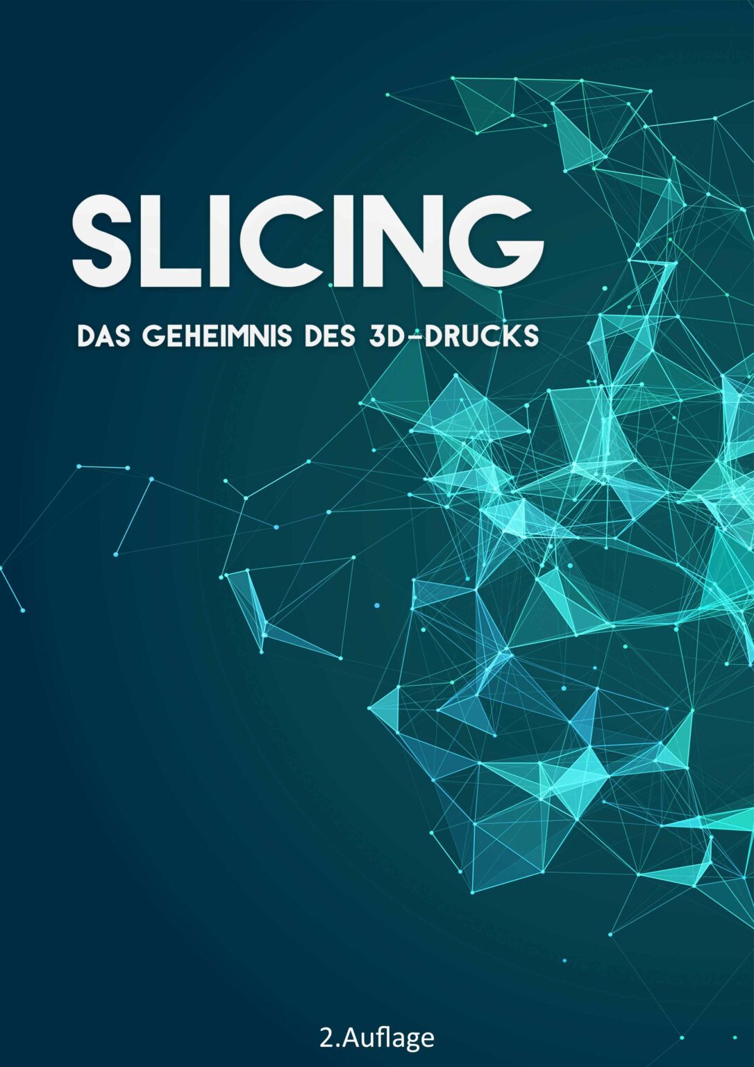 Slicing Software Cura - Wie ist die Software aufgebaut?